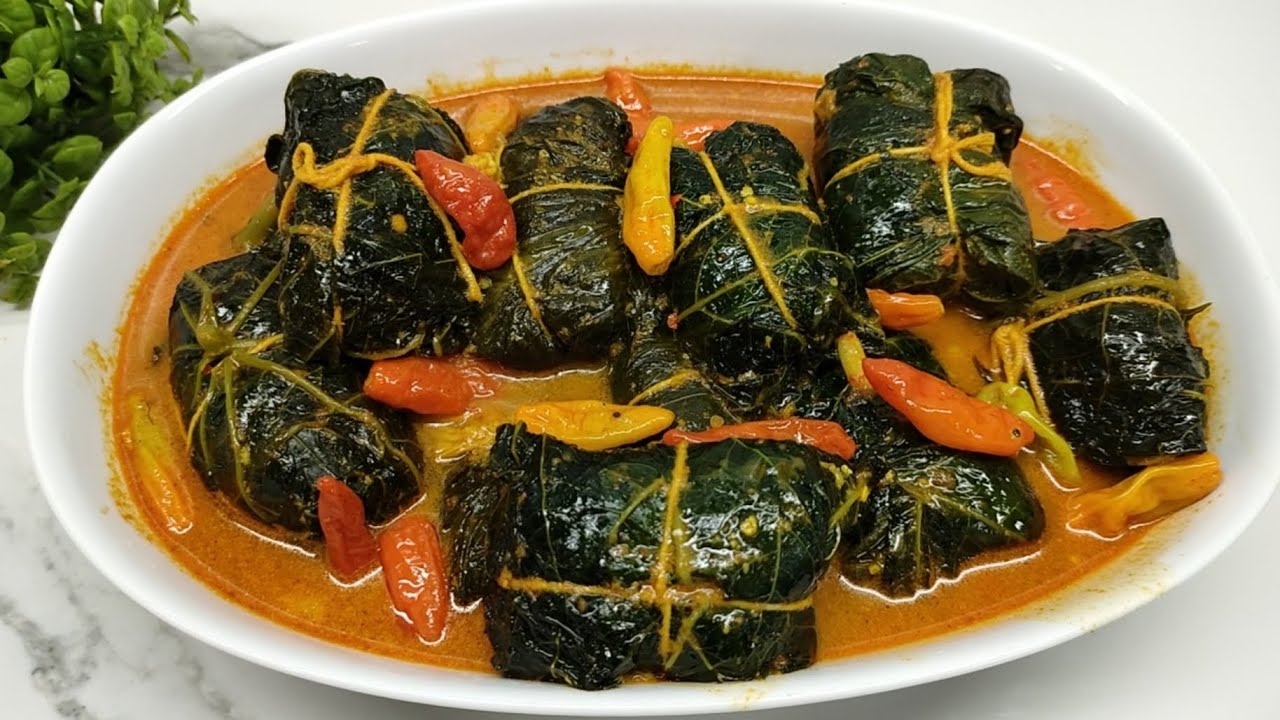 Sederet Kuliner Khas Banjarnegara Bikin Selera Makan Naik, Berani Coba ...