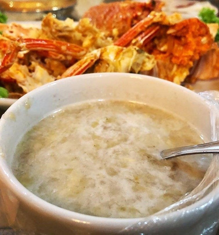 Ini Nama Makanan Indonesia yang Anehnya Kebangetan - Melihat Indonesia