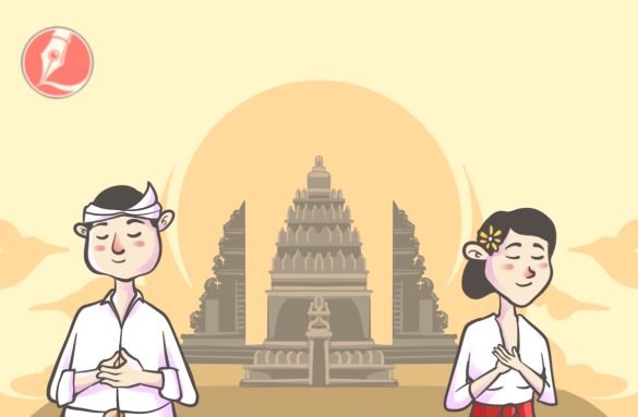 Doa Hindu untuk Memohon Berkah dan Kelancaran Rezeki - Melihat Indonesia