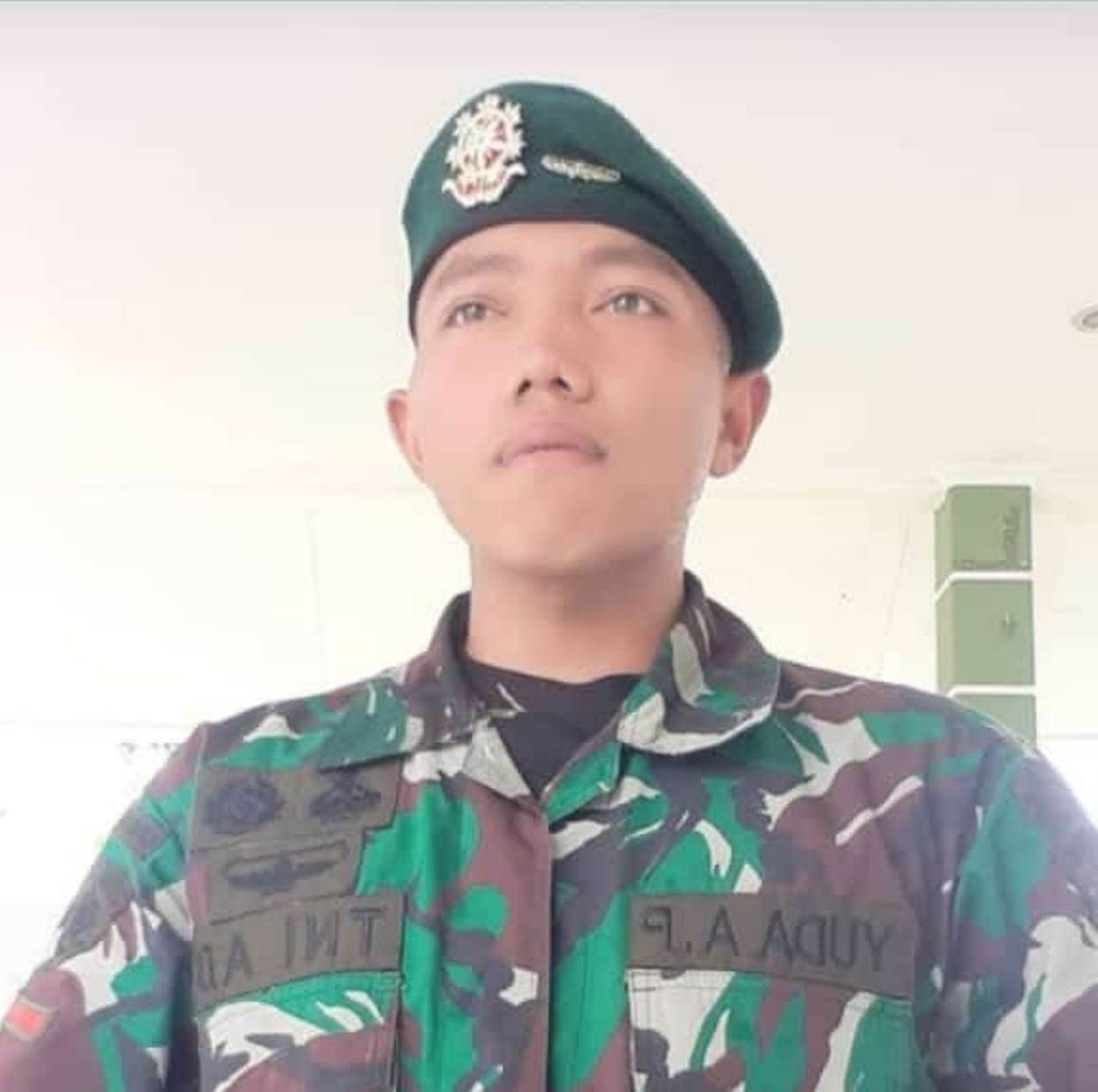 Banjarnegara Berduka! Pratu Yuda Aji Prasetya Gugur dalam Bakti di Papua Pegunungan - Melihat ...