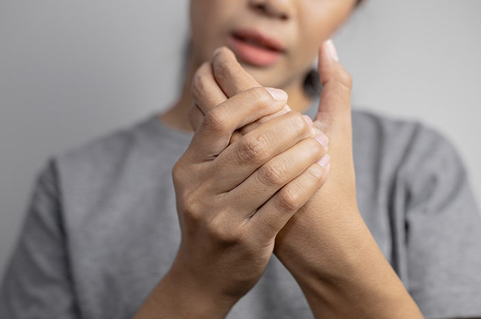 Aneh Tapi Nyata, Mengenal Penyakit Langka dengan Gejala Unik - Melihat ...