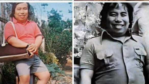 Ateng, Ikon Lawak yang Selalu Menginspirasi dengan Kebaikan Hati ...