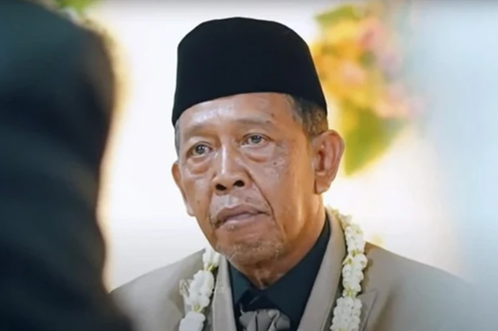Mbah Tarman Ditahan Polisi, Mahar Cek Rp 3 Miliar Diduga Palsu ...